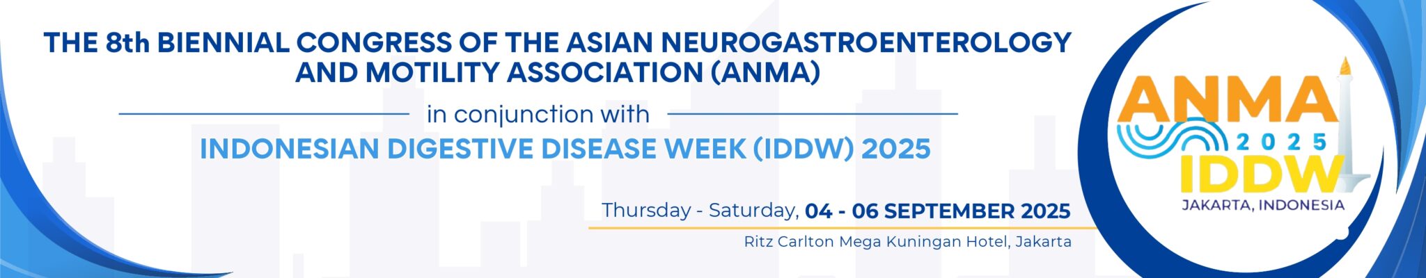 The Asian Neurogastroenterology & Motility Association (ANMA) in ...