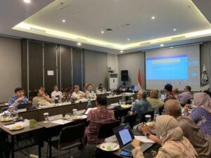 Revisi Konsensus Nasional Penatalaksanaan Diare pada Dewasa di Indonesia Tahun 2024 ...